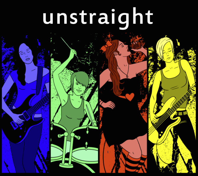 Customer Spotlight: Unstraight – Melsenink